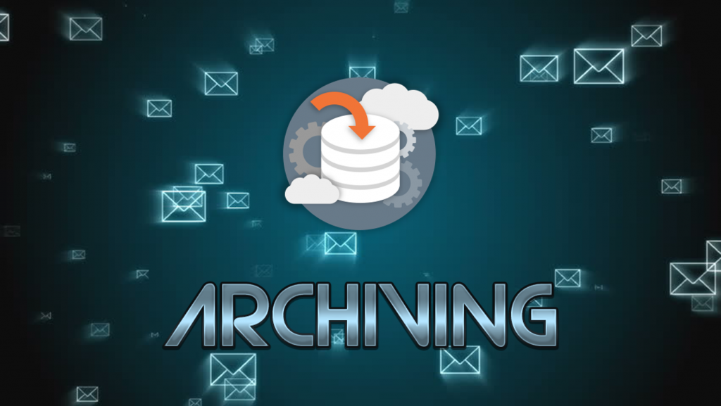 Taking a look at Exchange Online Archiving - Gennaro Migliaccio