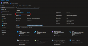 Microsoft Sentinel & Azure Arc - Troubleshooting Windows Event Logs ...