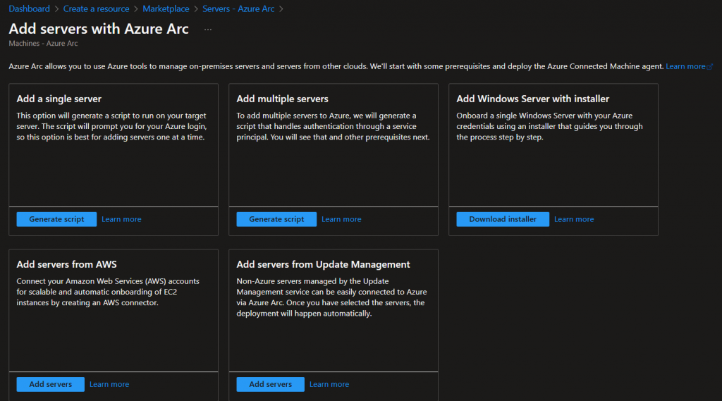 Microsoft Sentinel - Ingesting Windows Server Event Logs via Azure Arc ...