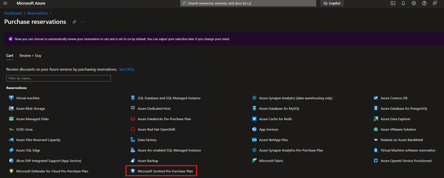 Microsoft Sentinel - Optimise costs - Gennaro Migliaccio