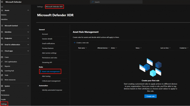 Defender for Endpoint - Device Tagging - Gennaro Migliaccio