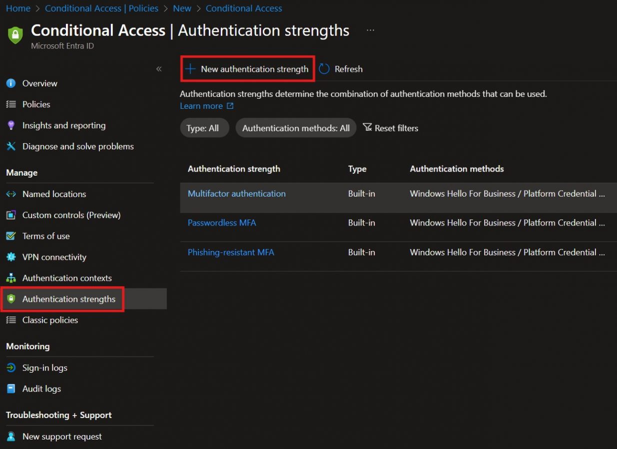 Entra ID – Restrict User Device Registration - Gennaro Migliaccio