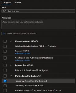 Entra ID – Restrict User Device Registration - Gennaro Migliaccio