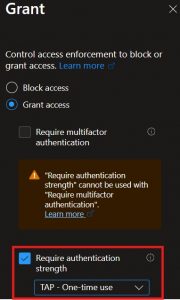 Entra ID – Restrict User Device Registration - Gennaro Migliaccio